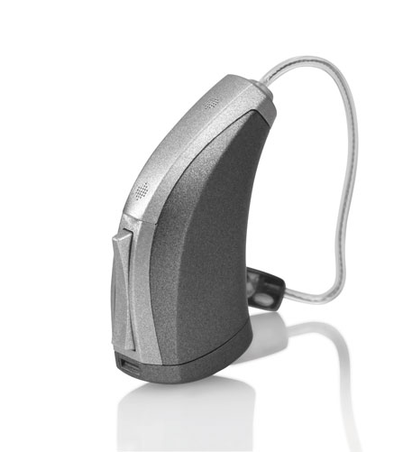 Behind-The-Ear | Hearing Aids Minnesota | Jefferson Hearing Aid Center
