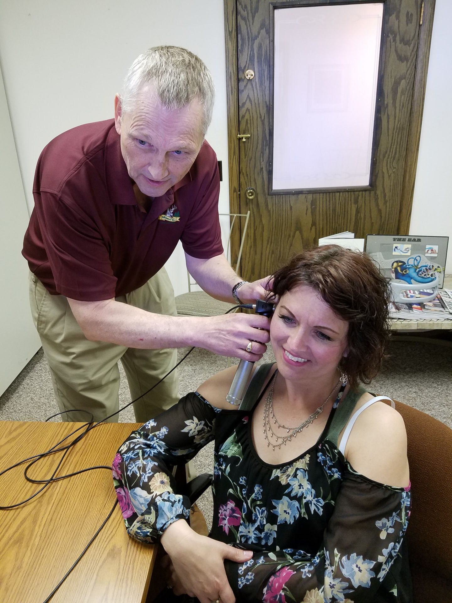 Hearing Aid Center Wadena - Jefferson Hearing Aid Center